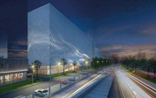 FPT TELECOM Data Center